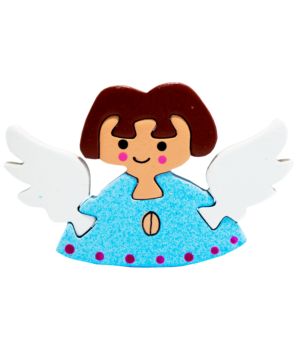 Angelito azul – Art2Play